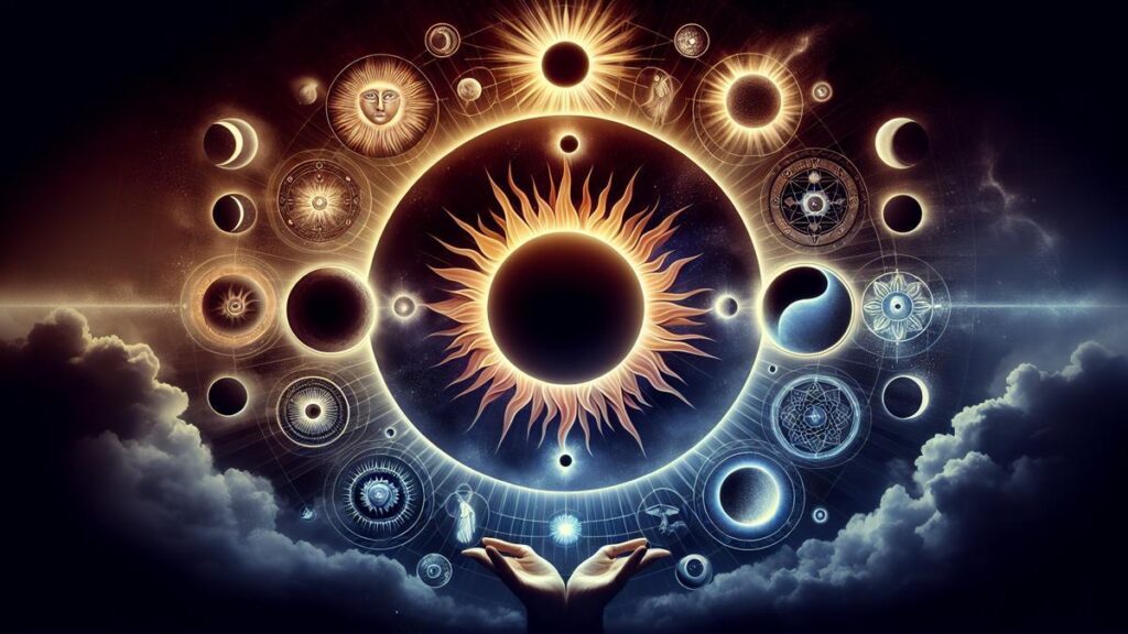 El Árbol de la Vida: Significado Profundo y Simbolismo Universal Espejo ...