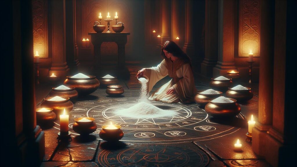 17 Rituales de Abundancia: Despertando la Prosperidad en Tu Vida Espejo Cósmico