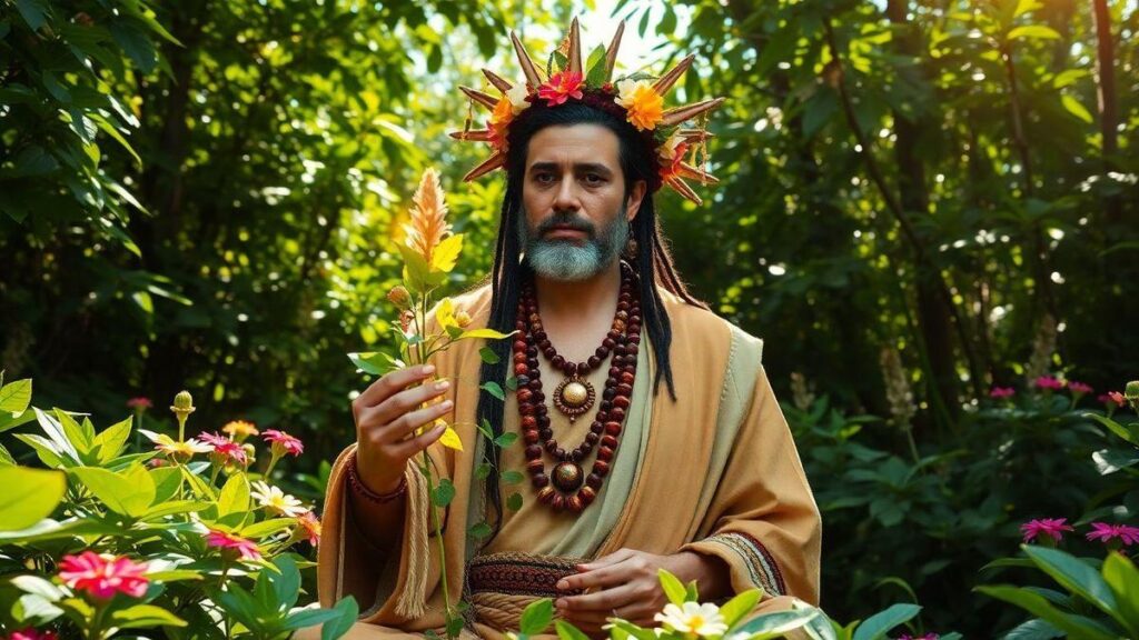 La simbología de los tótems en el chamanismo y su significado personal ...