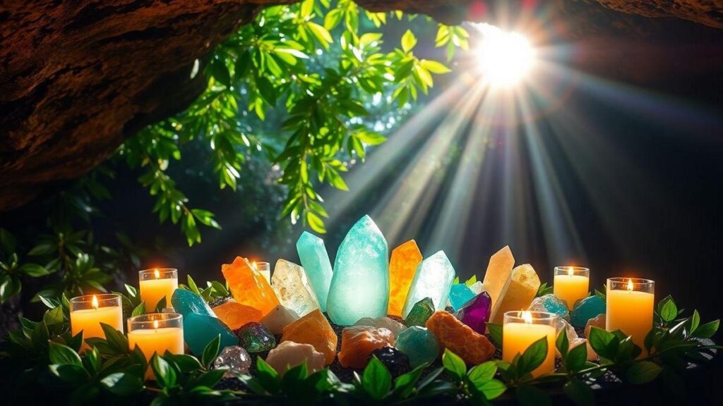 17 Rituales de Abundancia: Despertando la Prosperidad en Tu Vida Espejo Cósmico